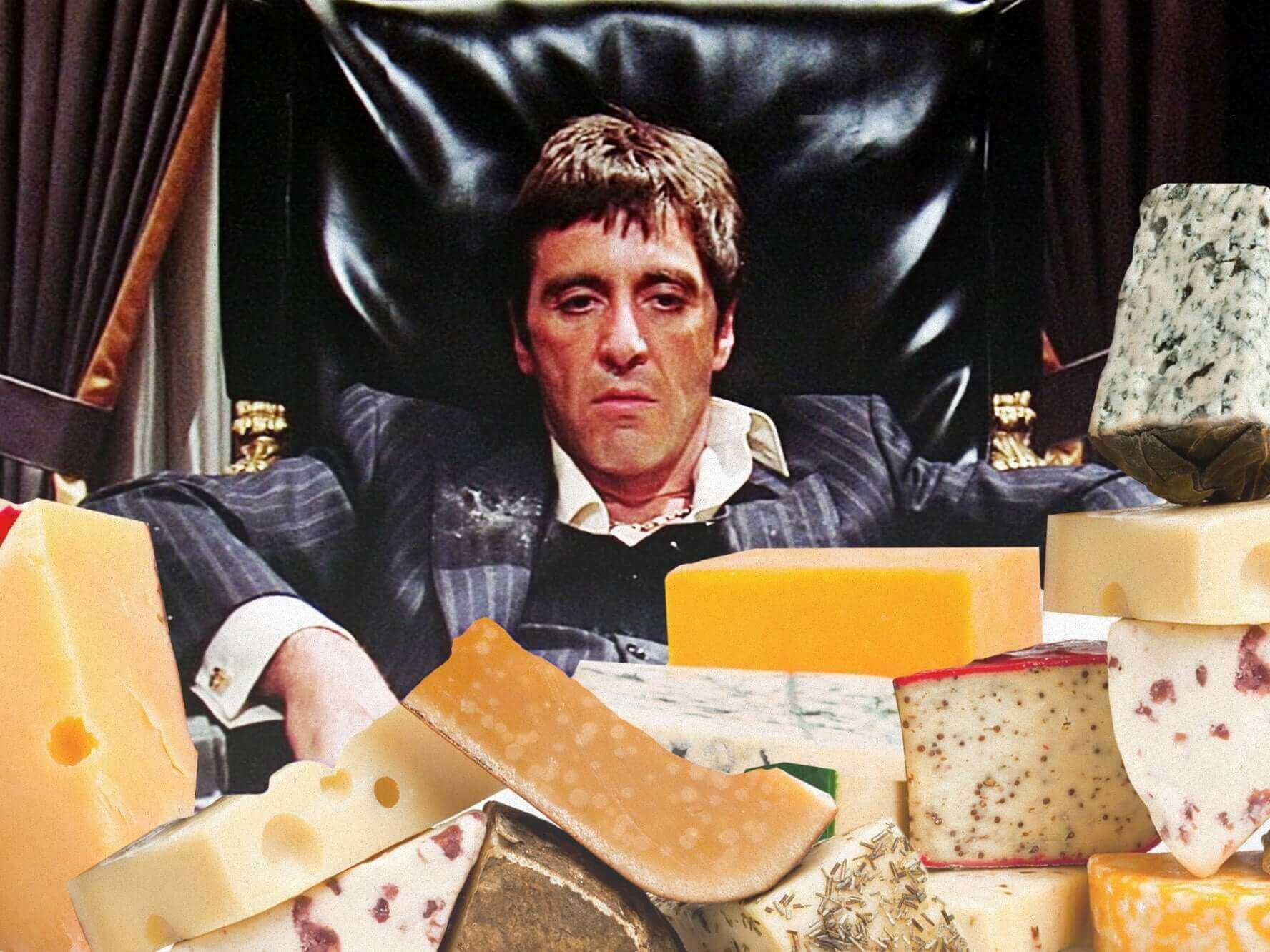 Science Says Baked Cheese is Highly Addictive | The Big Moo