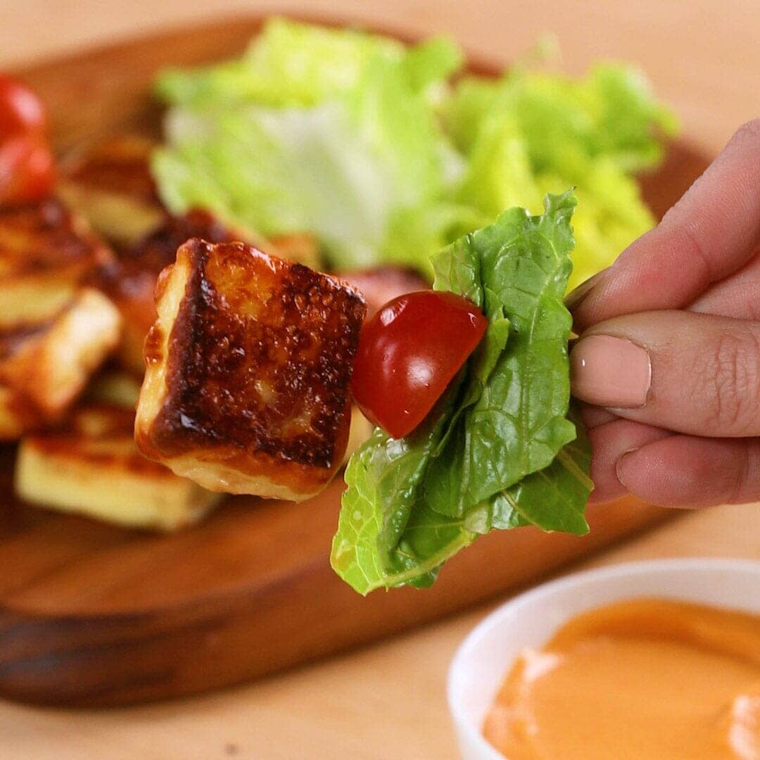 BLT Cheese Bites | Keto Snacks | The Big Moo Cheese