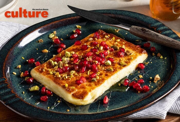 7 Fall-Favorite Cheeses You Need to Try | The Big Moo Baked Cheese